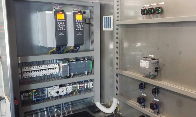 ATEM Krzysztof Żukowski – Systemy Automatyki Przemysłowej